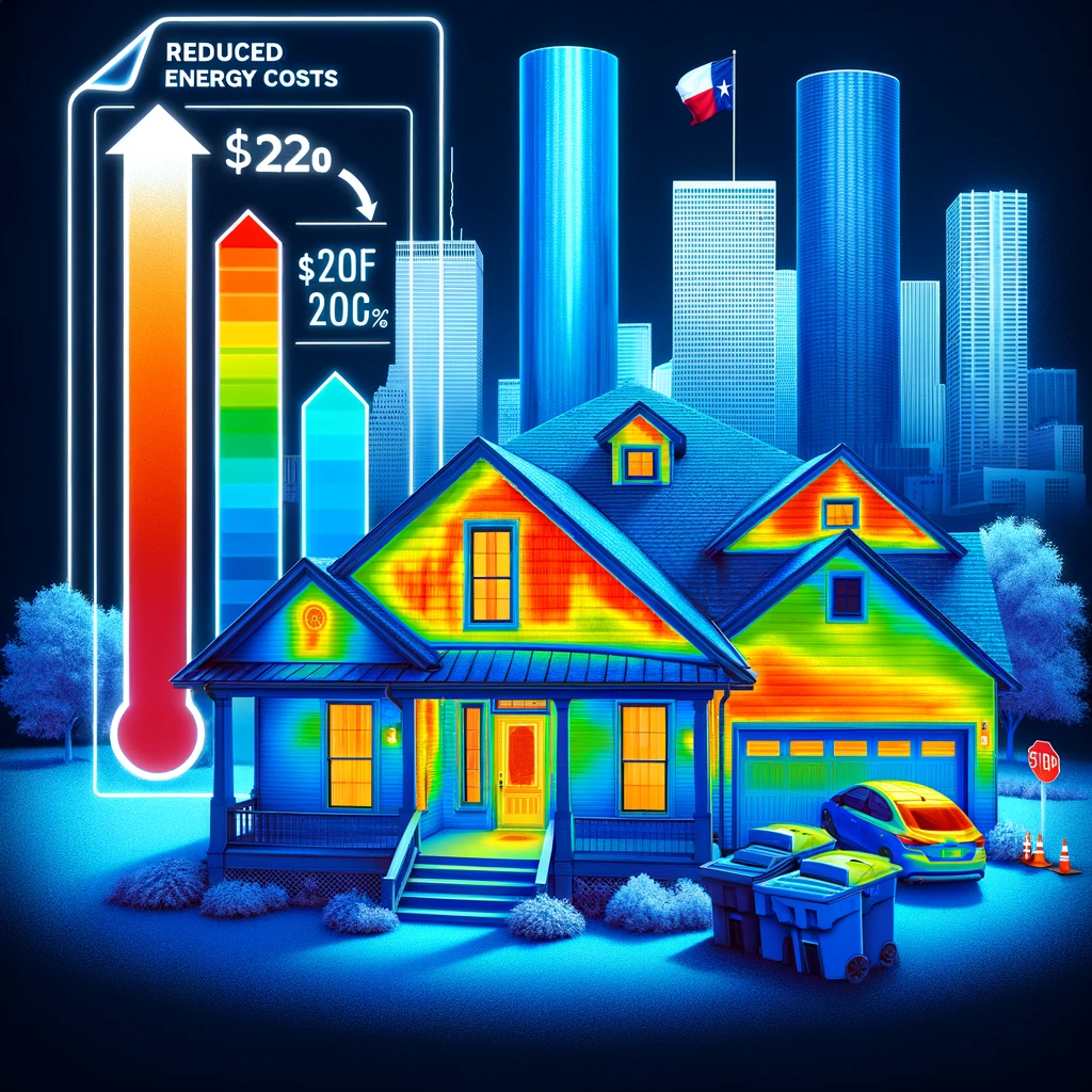 Top 5 Signs Your Home Needs Better Insulation - Texas insulation Solution