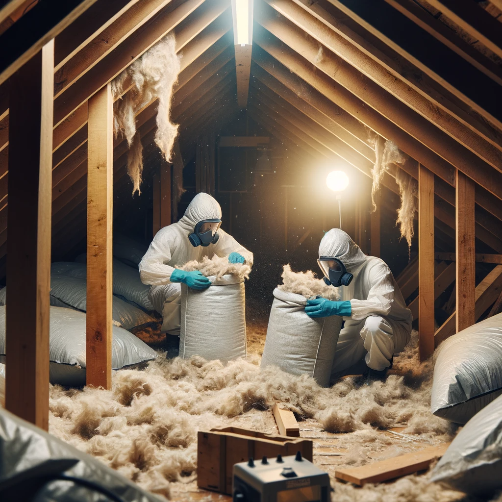 Home - Texas insulation Solution